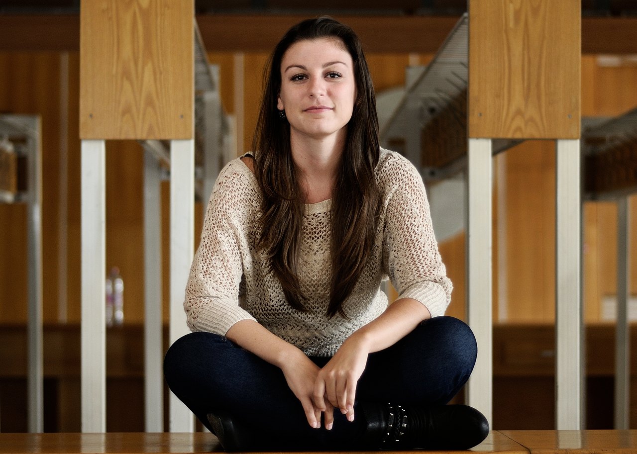 Daniela Husárová Brindová | COHERENT