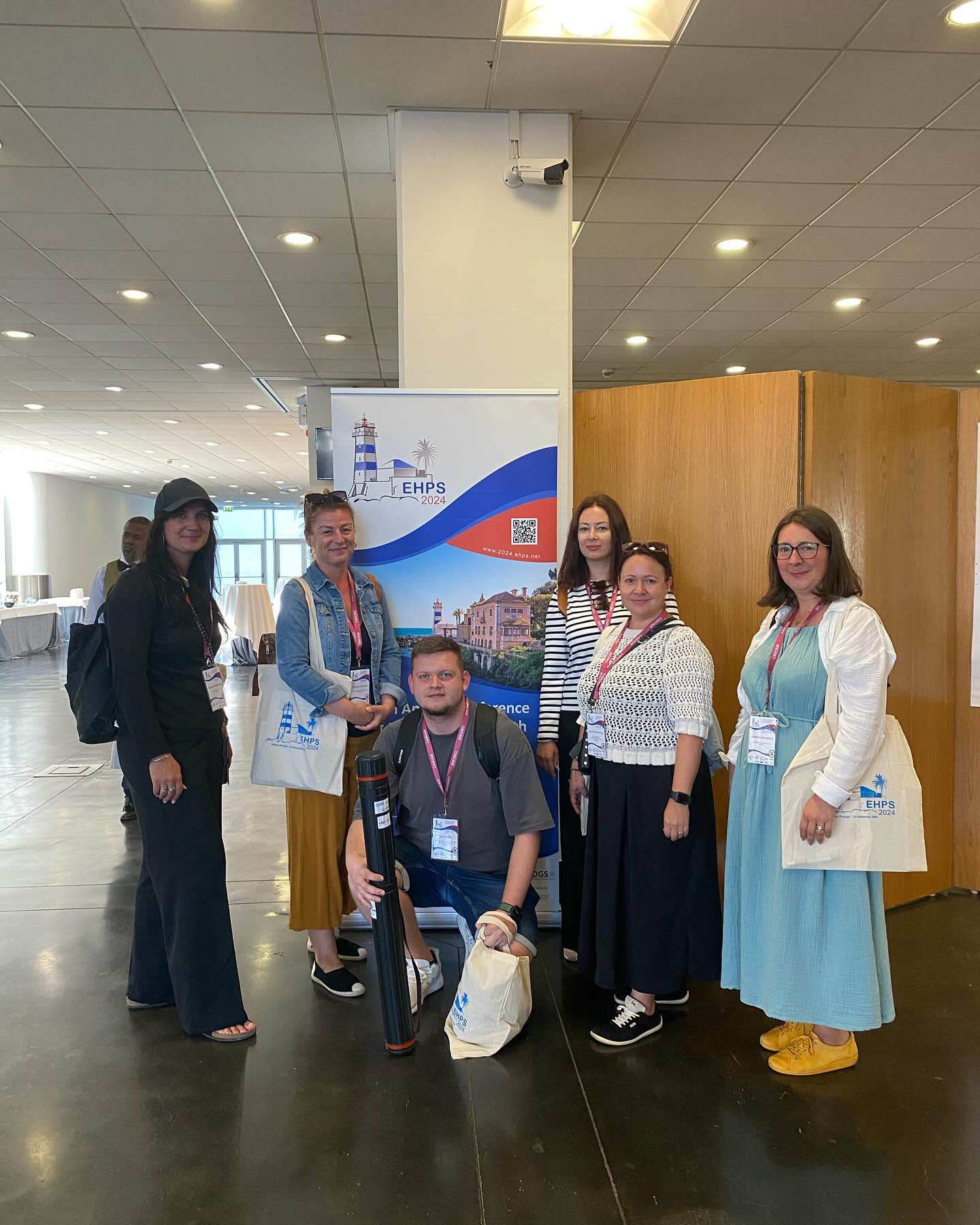 38th conference of the EHPS – “Health Psychology for a Sustainable ...