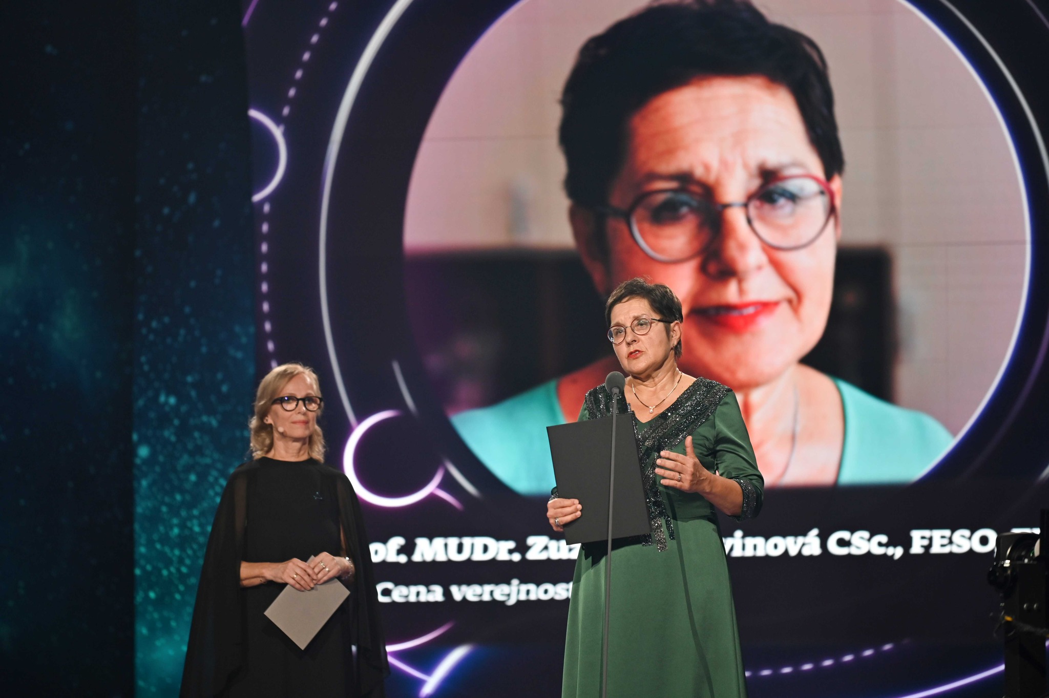 ESET Science Awards 2025 have brought us this year’s new winners of ...